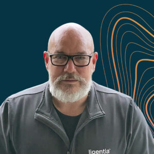 Leadership team - Ligentia