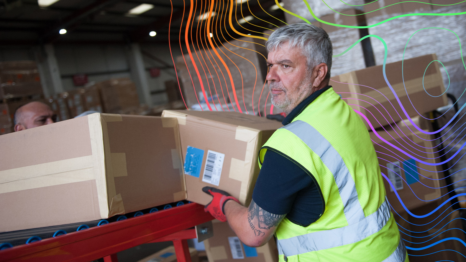 Value Added Logistics for enterprise supply chains | Ligentia